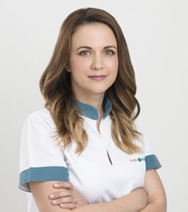 Andreea ALEXANDRU, MD | Clinica Stomatologica Smile Experts